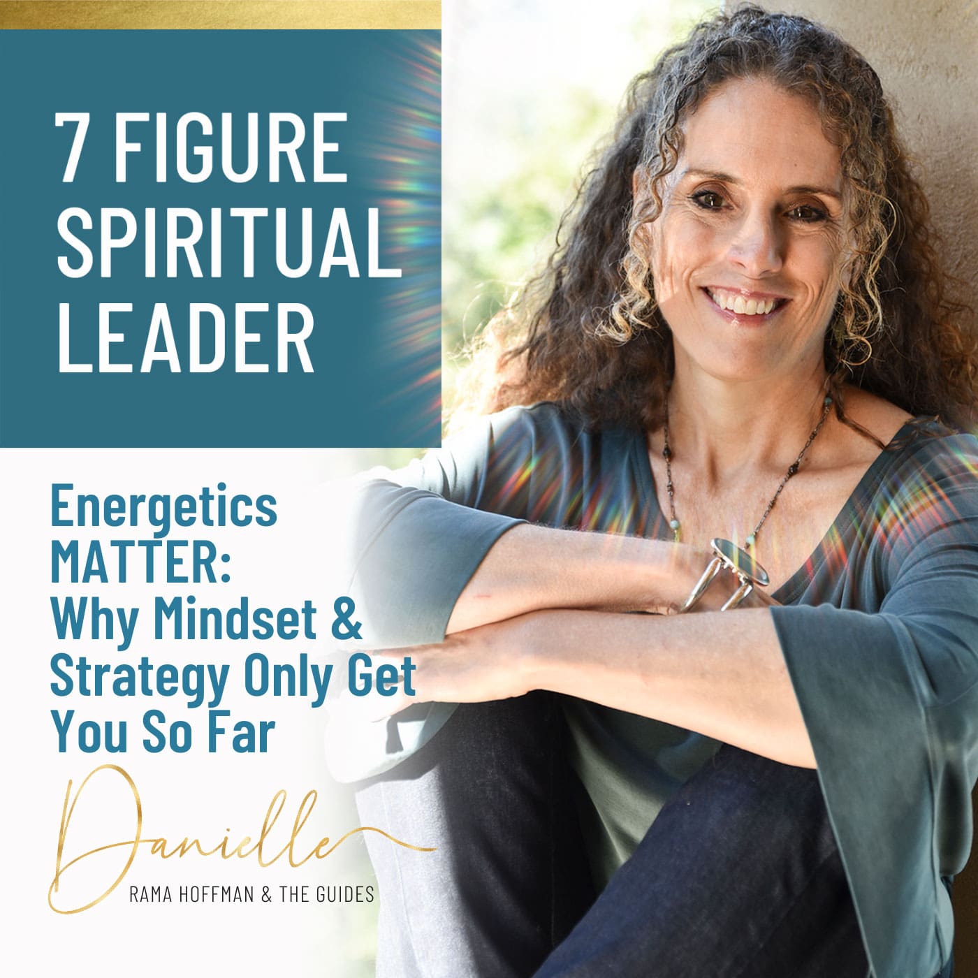 Energetics MATTER: Why Mindset & Strategy Only Get You So Far ...