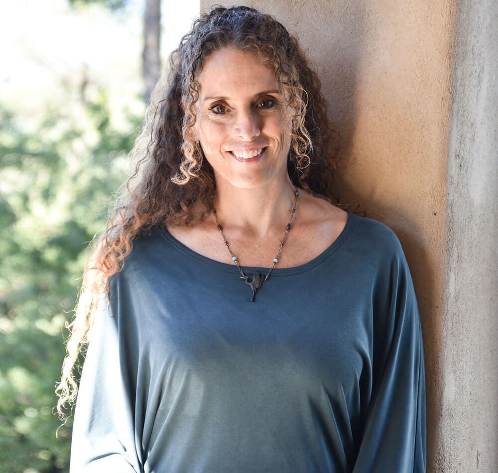 Manifesting What Matters - Danielle Hoffman